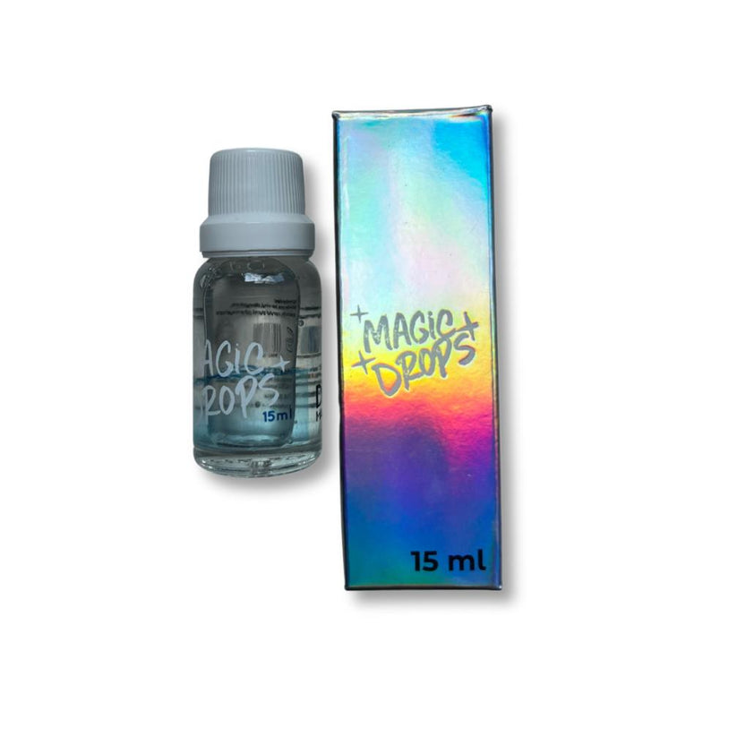 Magic Drops – Cristina Cuellar Store