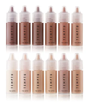 S/B Foundation Starter Set 12 Pack – Cristina Cuellar Store